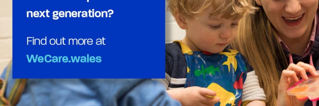 WeCare Wales | cwlwm